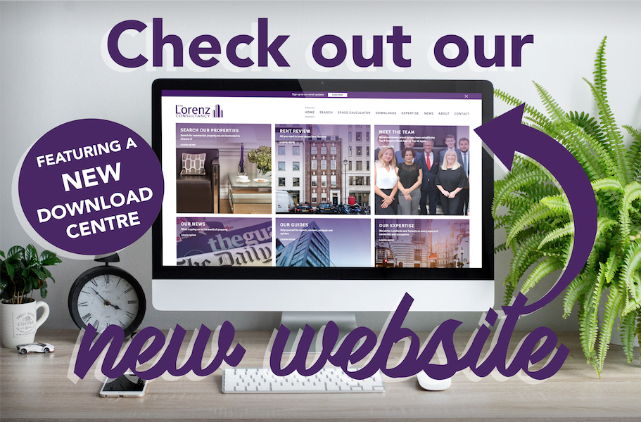ANNOUNCING THE LAUNCH OF OUR NEW WEBSITE